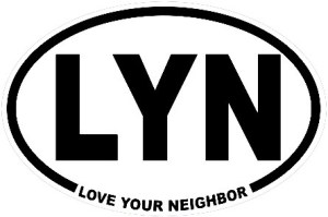 LYN | God&Neighbor