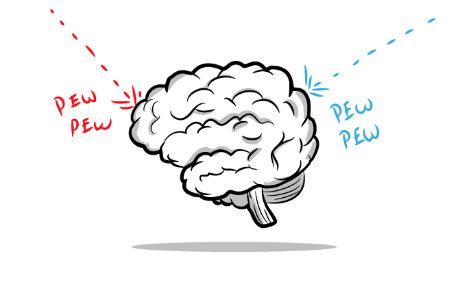 Honor the Lord with Your Amygdala | God&Neighbor